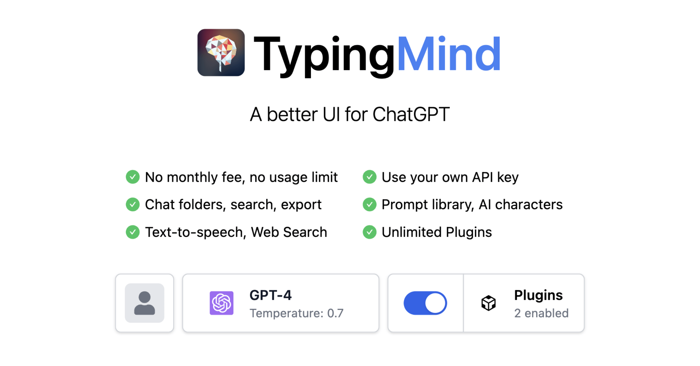 TypingMind - Sapiens Science